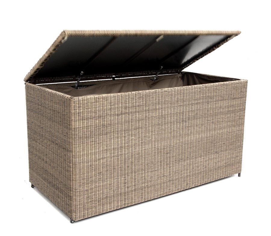 Coffre de rangement : pour la maison et le jardin : restez organisé ...